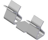 Smarte, SMT-fähige Clips für EMI/RFI Shields, AUTOSPLICE Europe GmbH ...